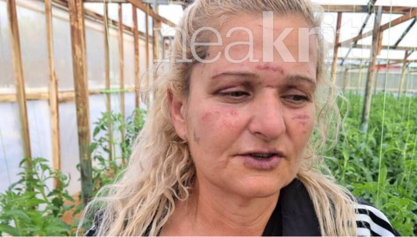 Κρήτη: Προφυλακιστέος ο 32χρονος Πακιστανός που γρονθοκόπησε και ...