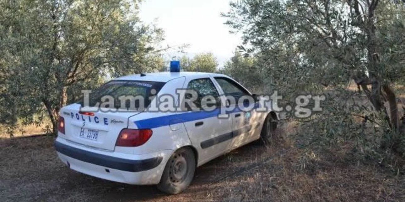 Φθιώτιδα: Βρέθηκε απανθρακωμένο πτώμα στο ύψος του κόμβου της Αρκίτσας ...