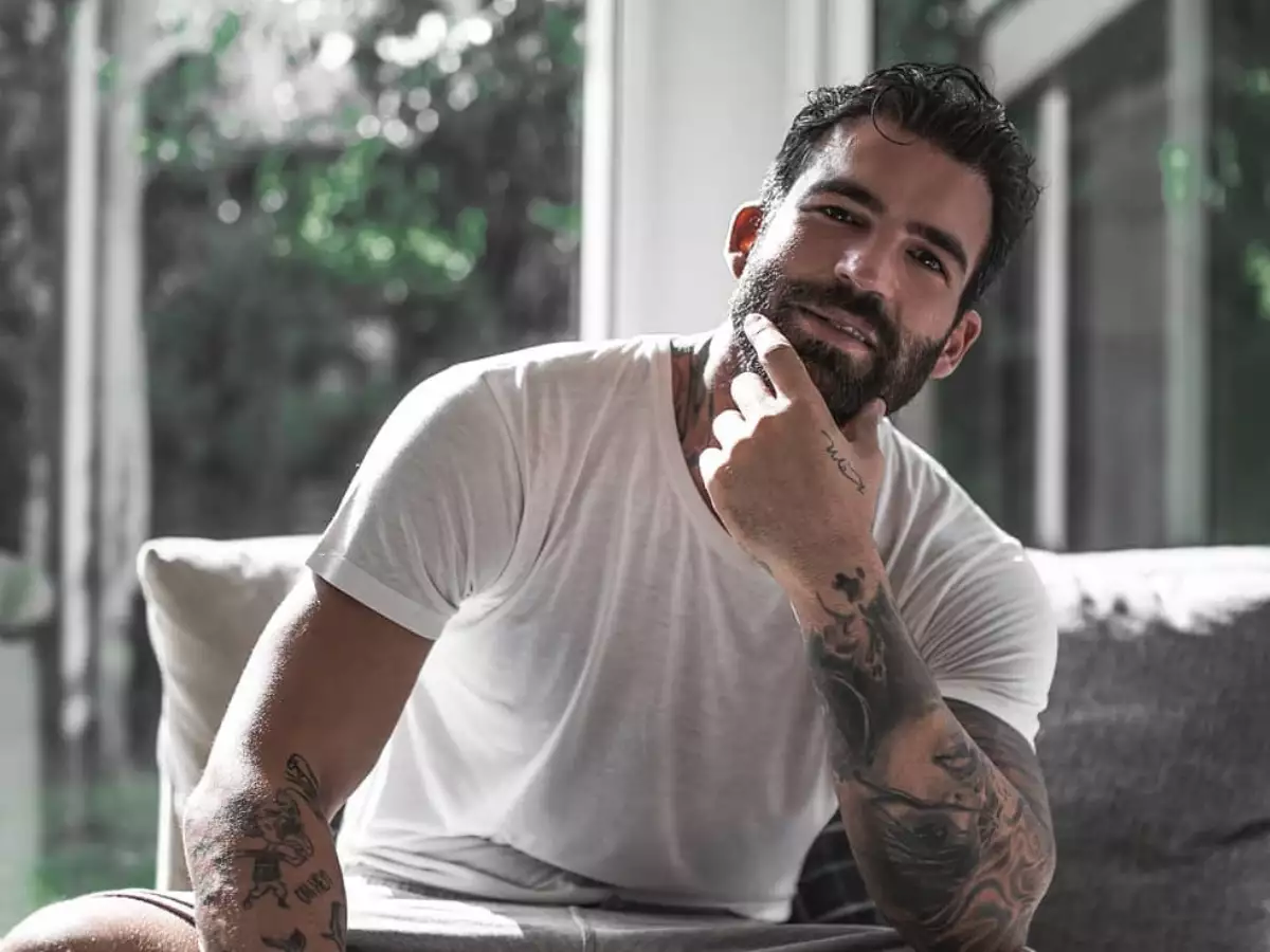 Δημήτρης Αλεξάνδρου: «Δεν θα το πίστευα ότι μπορεί να σου αλλάξει κάτι ...