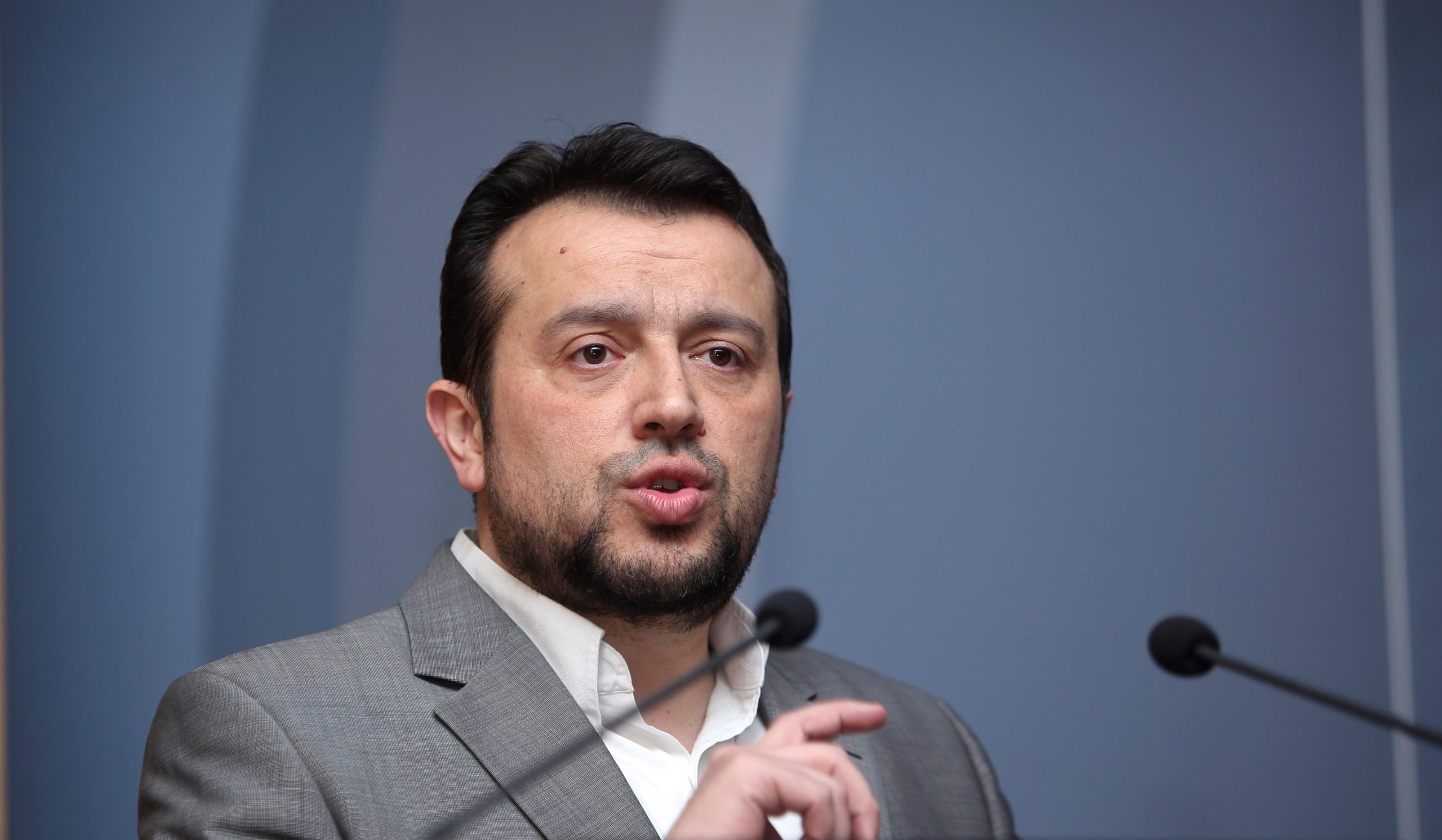 Νίκος Παππάς: «Και μήνυση και εξώδικα και αγωγές, λοιπόν.- Και οι ...