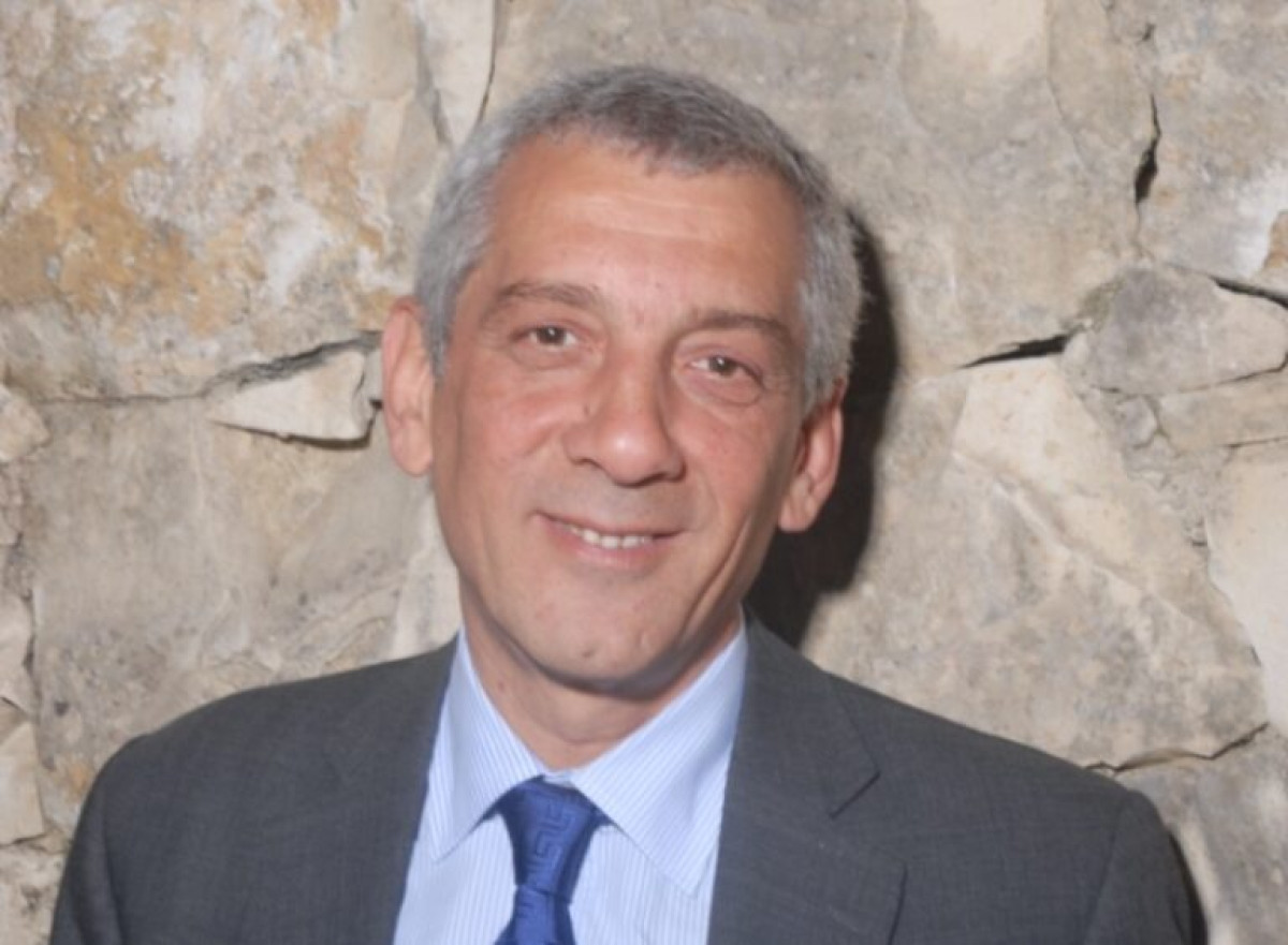 Βασίλης Σκουντής: Υποψήφιος στις εκλογές με το ΠΑΣΟΚ – Pronews.gr