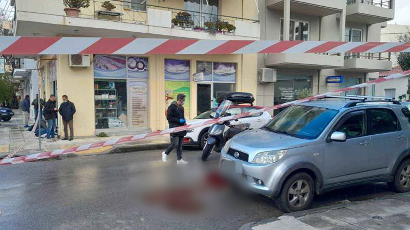 Καλαμάτα: Γνωστός ως «Αμερικάνος» στα κυκλώματα της νύχτας ο 47χρονος ...
