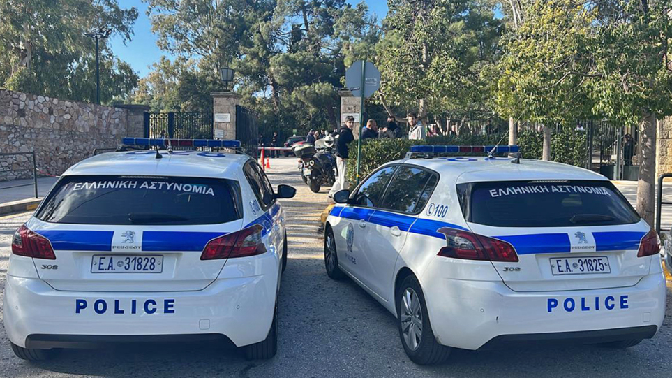 Κολλέγιο Αθηνών: Δεν προκλήθηκε κανένα επεισόδιο ούτε διάπραξη ...