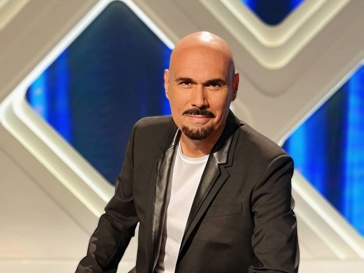 Δημήτρης Σκουλός: Απάντησε για το unfollow που του έκανε η Βίκυ Καγιά ...