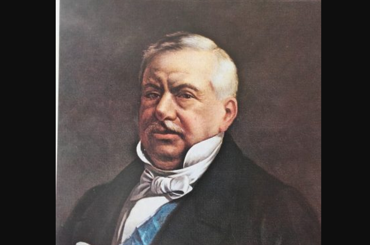 Σαν σήμερα το 1873 «έφυγε» ο Σπυρίδων Τρικούπης – Ο πρώτος πρωθυπουργός ...