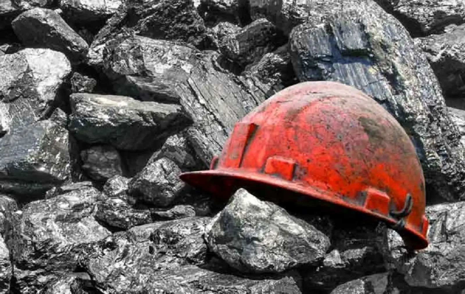 Κίνα: Δύο νεκροί από την κατάρρευση του ορυχείου στην Εσωτερική ...