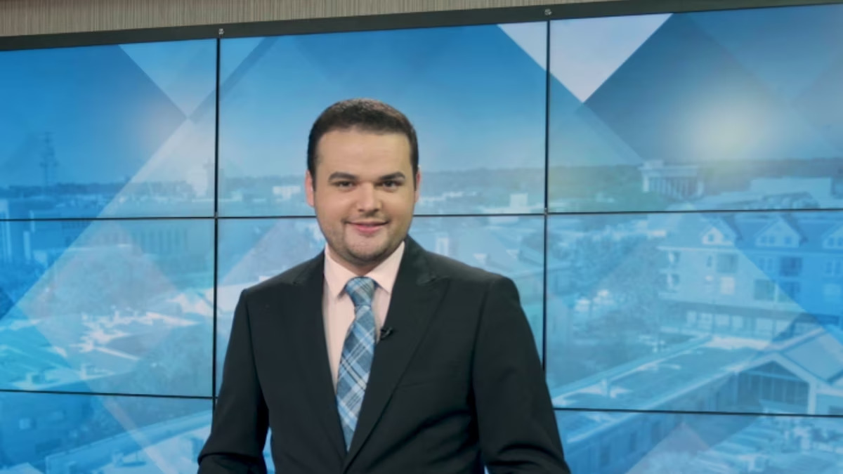 ΗΠΑ: Ένας δημοσιογράφος και μια 9χρονη είναι τα θύματα της φονικής επίθεσης στη Φλόριντα ...