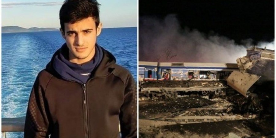 Ταυτοποιήθηκε η σορός του 23χρονου φοιτητή Κυπριανού Παπαϊωάννου που ...