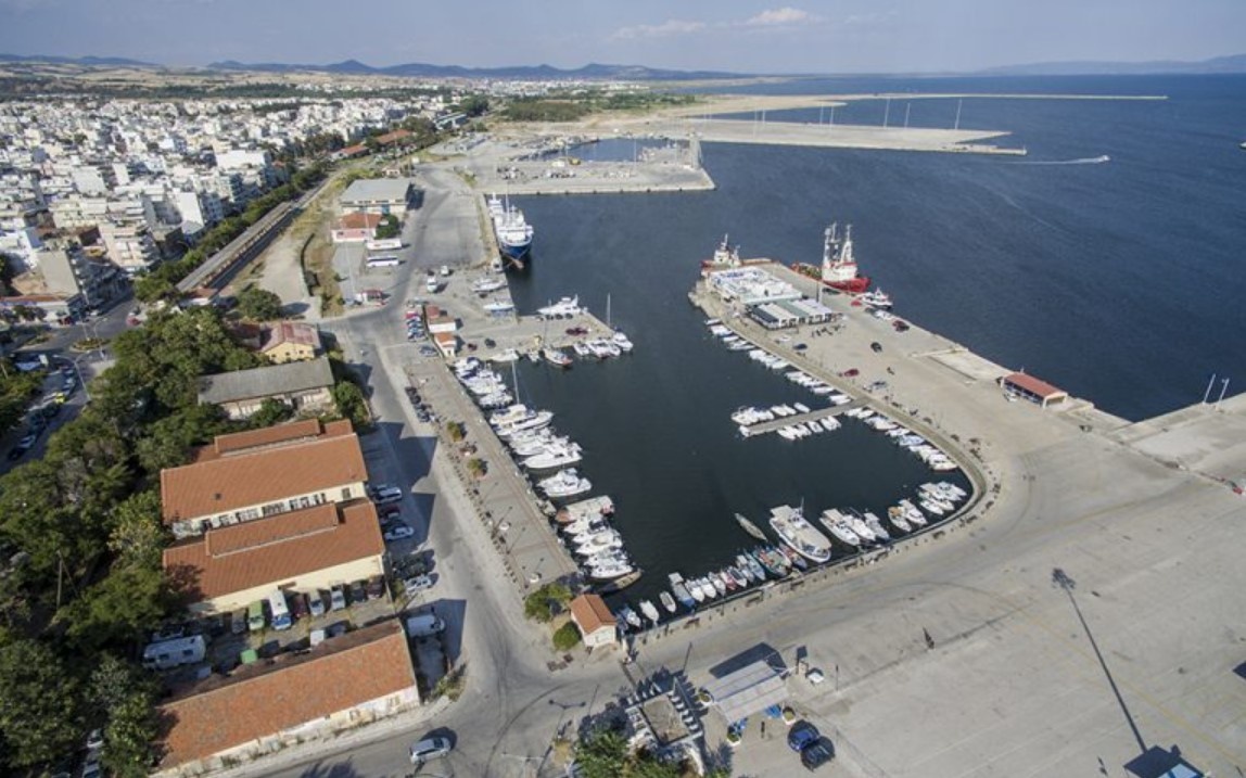 Αλεξανδρούπολη: Κλείνουν προσωρινά για 48 ώρες οι δρόμοι για τη ...