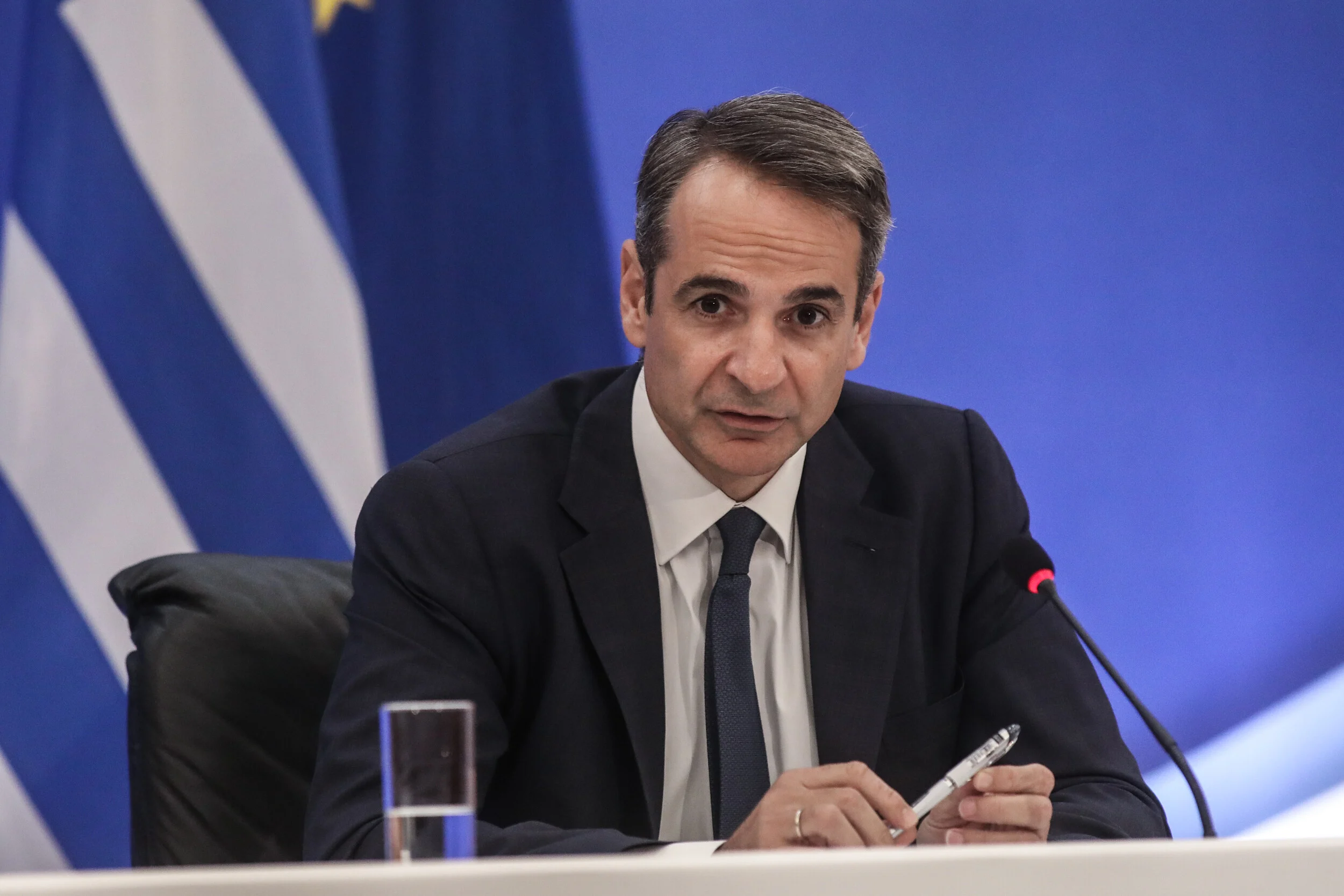 Ποιοι υπουργοί και βουλευτές θα υπερασπίζονται τον Κ.Μητσοτάκη για το ...