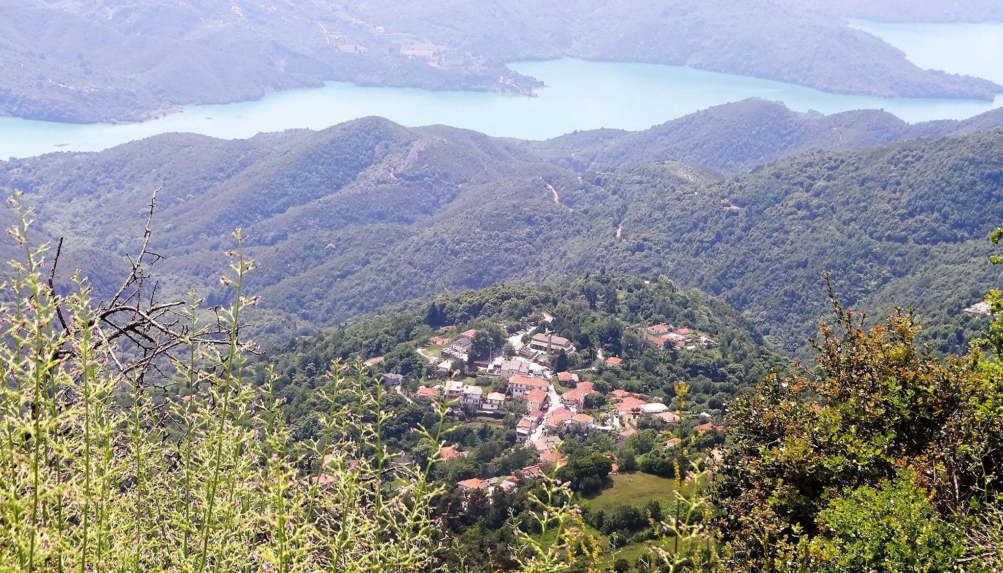 Ροδαυγή: Το κρυφό «διαμαντάκι» της Άρτας που θα σας αφήσει με το «στόμα ...