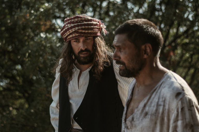 Πανελλαδική πρεμιέρα του ιστορικού δράματος του Βασίλη Τσικάρα με τίτλο ...