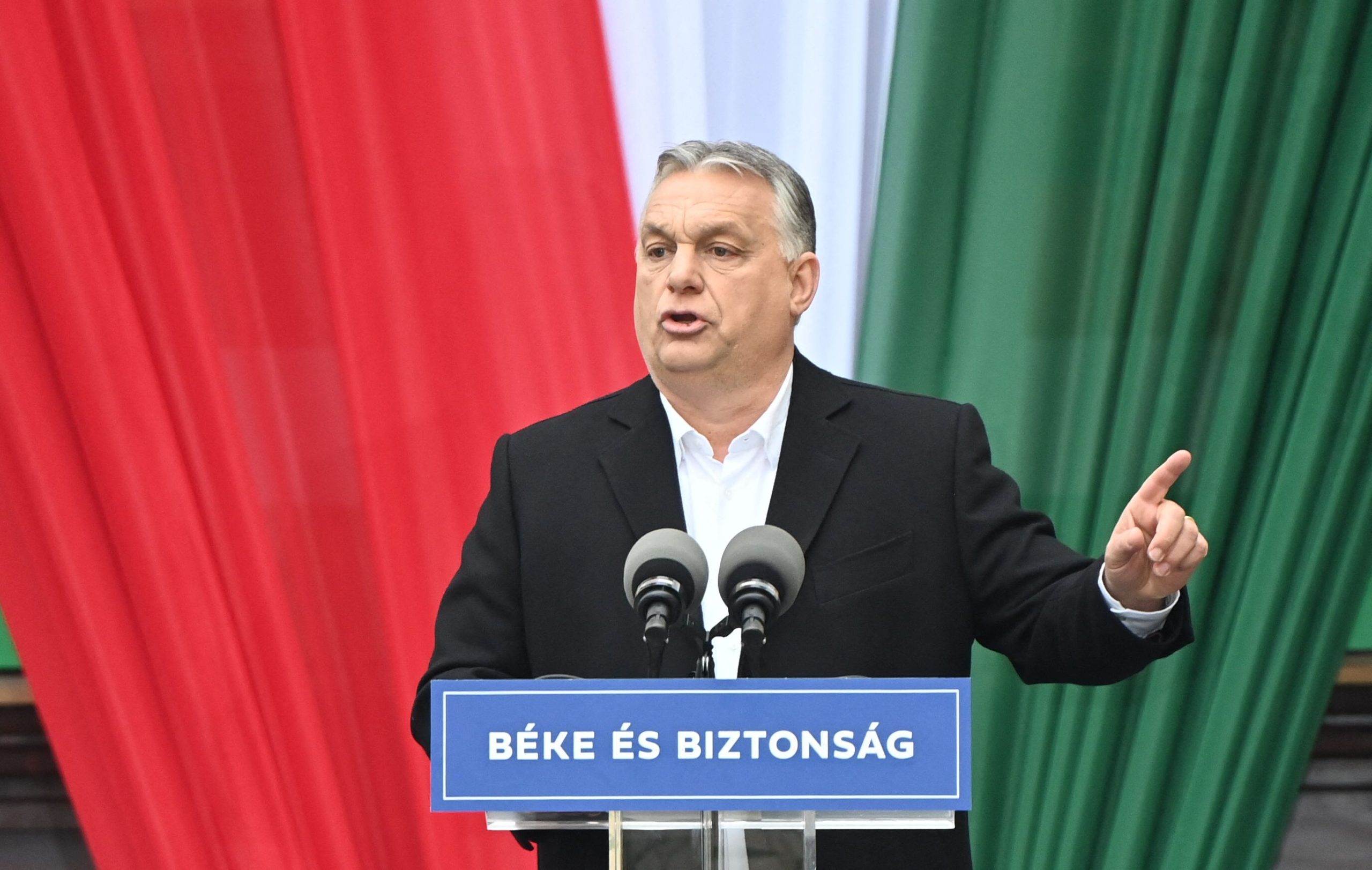 Ουγγαρία: Νέα καθυστέρηση της ψηφοφορίας για την ένταξη Σουηδίας και ...