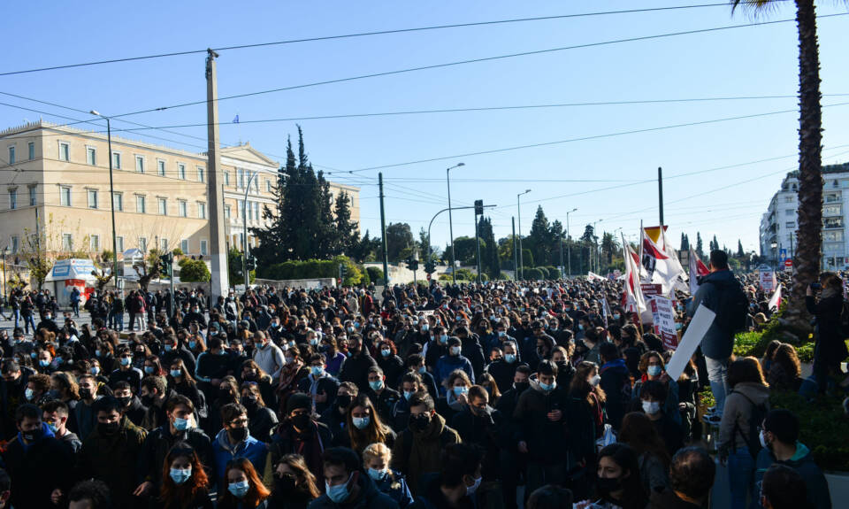 Σε 24ωρη απεργιακή κινητοποίηση προχωρούν την Τρίτη 21 Μαρτίου οι ...
