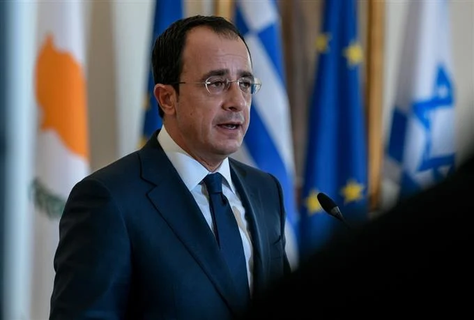 Στις 5 Απριλίου η επίσκεψη του Προέδρου Χριστοδουλίδη στο Κάιρο και ...