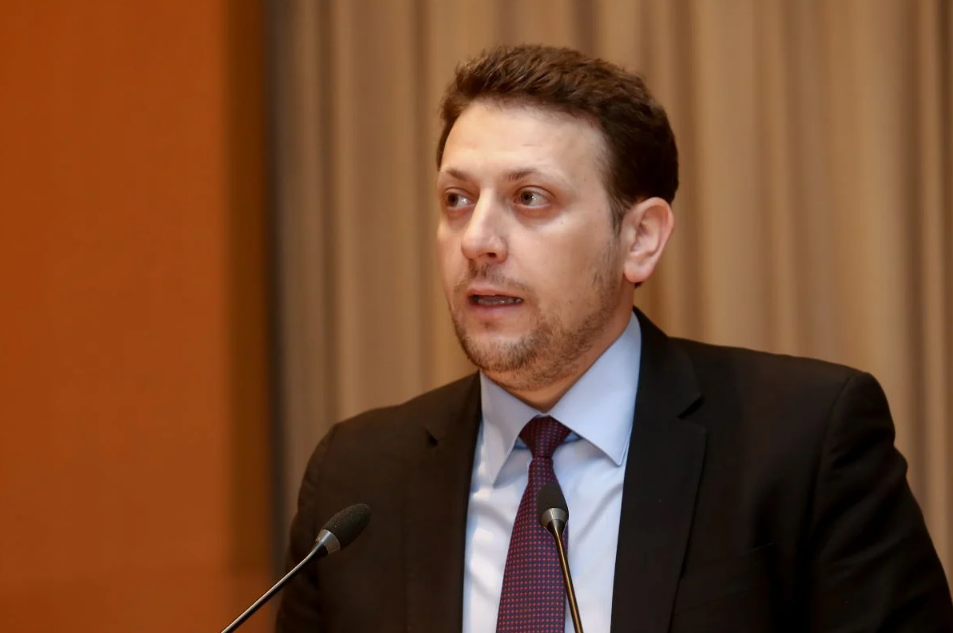 Γ.Σάρλης: «Προχωρώντας προς τον τέλειο αυτοεξευτελισμό τους Τσιάρας και ...