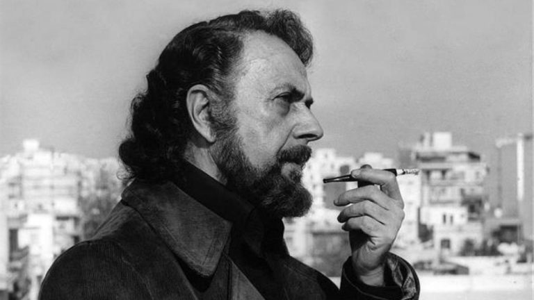 Γιάννης Ρίτσος: Αυτές είναι οι γνωστότερες σοφές φράσεις του μεγάλου ...