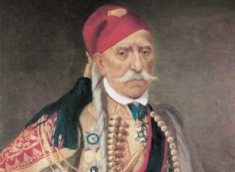 1821: Οι ήρωες της Επανάστασης η ζωή και το τέλος τους – Pronews.gr
