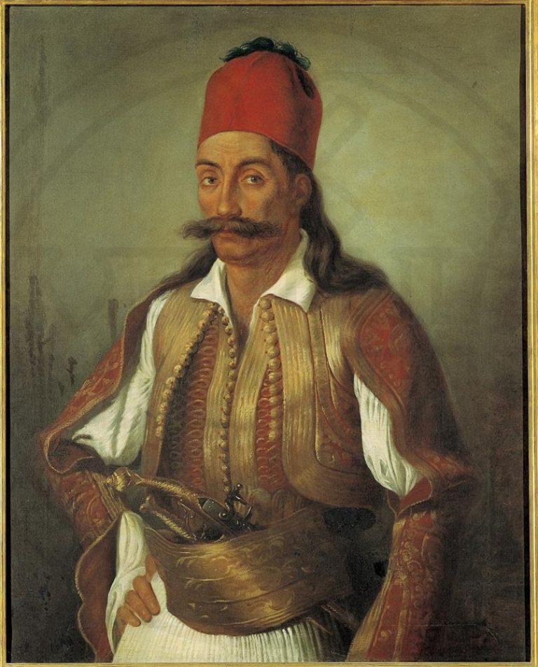1821: Οι ήρωες της Επανάστασης η ζωή και το τέλος τους – Pronews.gr