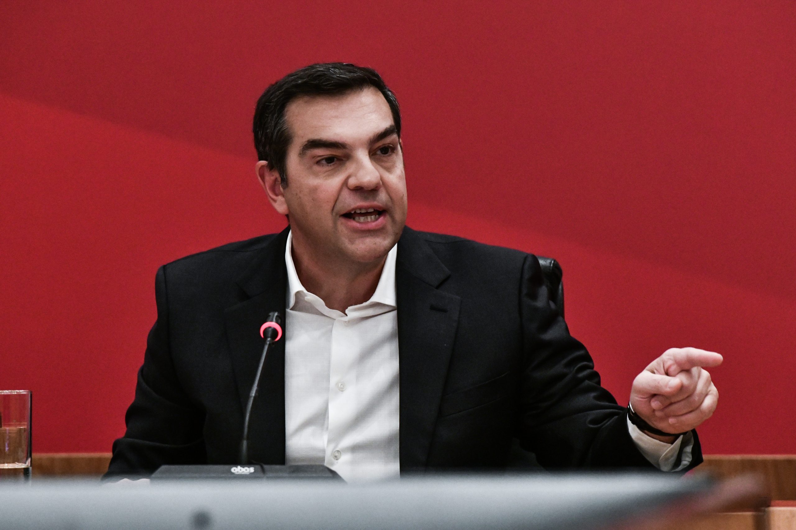 Α.Τσίπρας για 21η Απριλίου: «Μόνο αν δεν ξεχάσουμε μπορούμε να ...