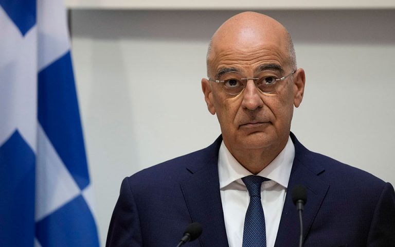 Στο Λουξεμβούργο αύριο για το Συμβούλιο Εξωτερικών Υποθέσεων της ΕΕ ο Ν ...