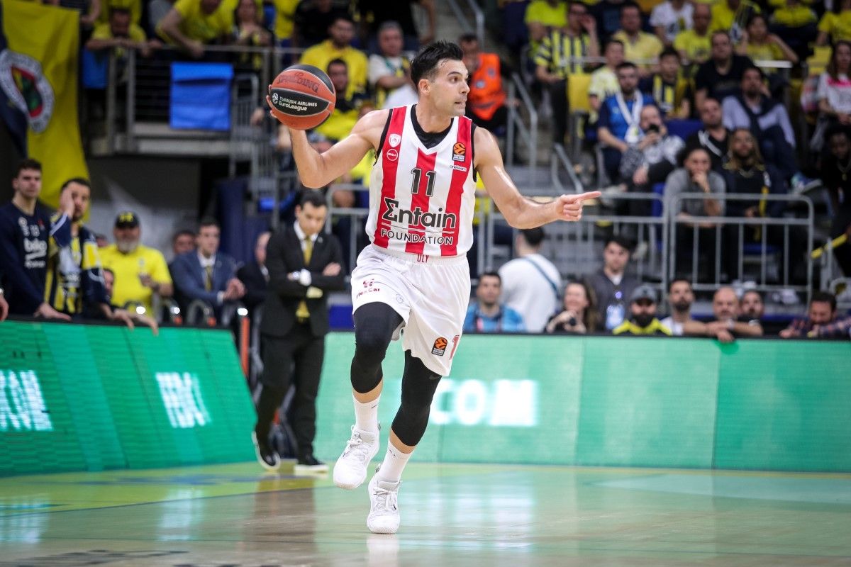 Euroleague: Τρομερή νίκη του Ολυμπιακού στο φινάλε κόντρα στη Φενέρμπαχτσε – Πήρε ξανά το ...