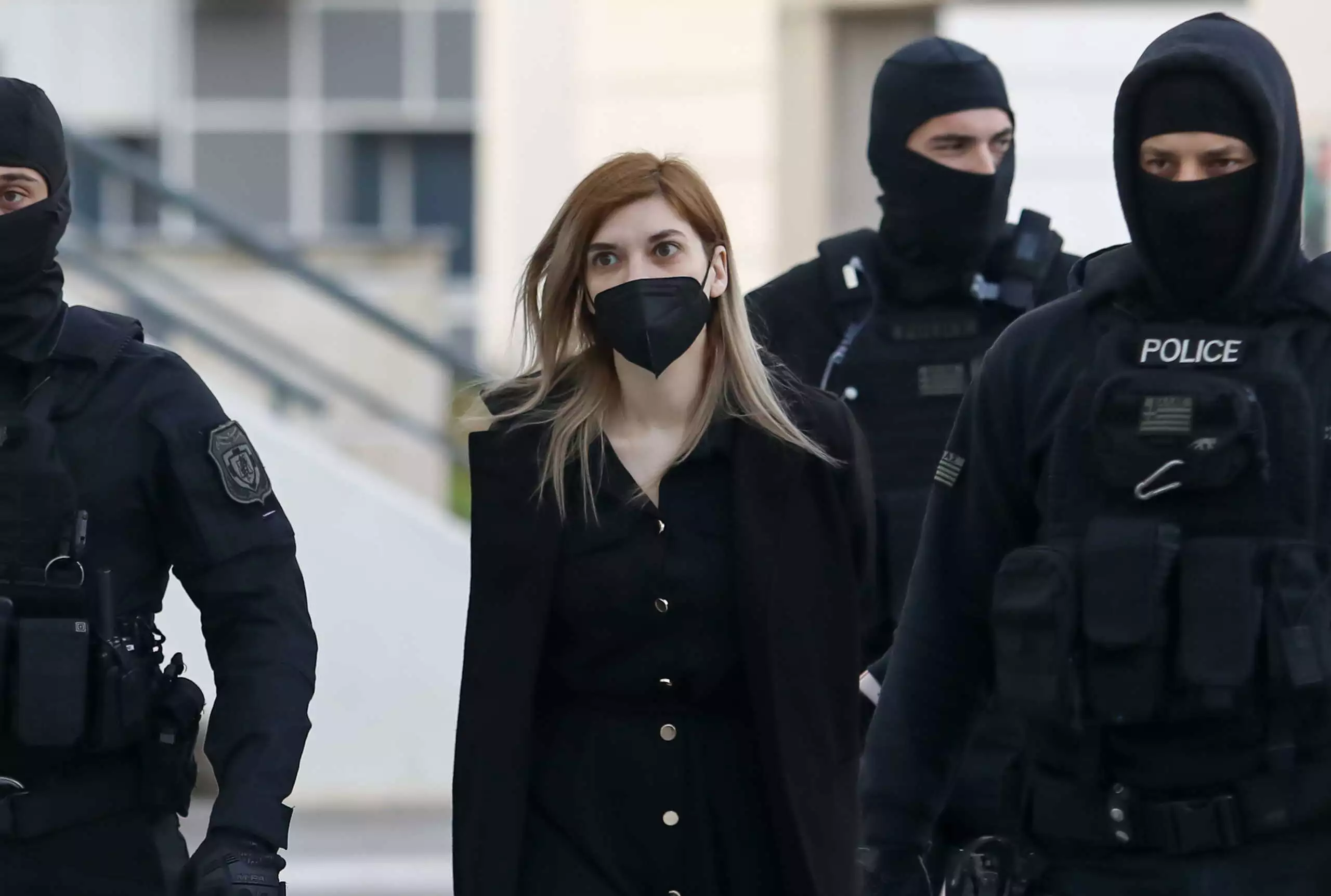Η Ρούλα Πισπιρίγκου παραπέμπεται σε δίκη και για τους θανάτους της ...