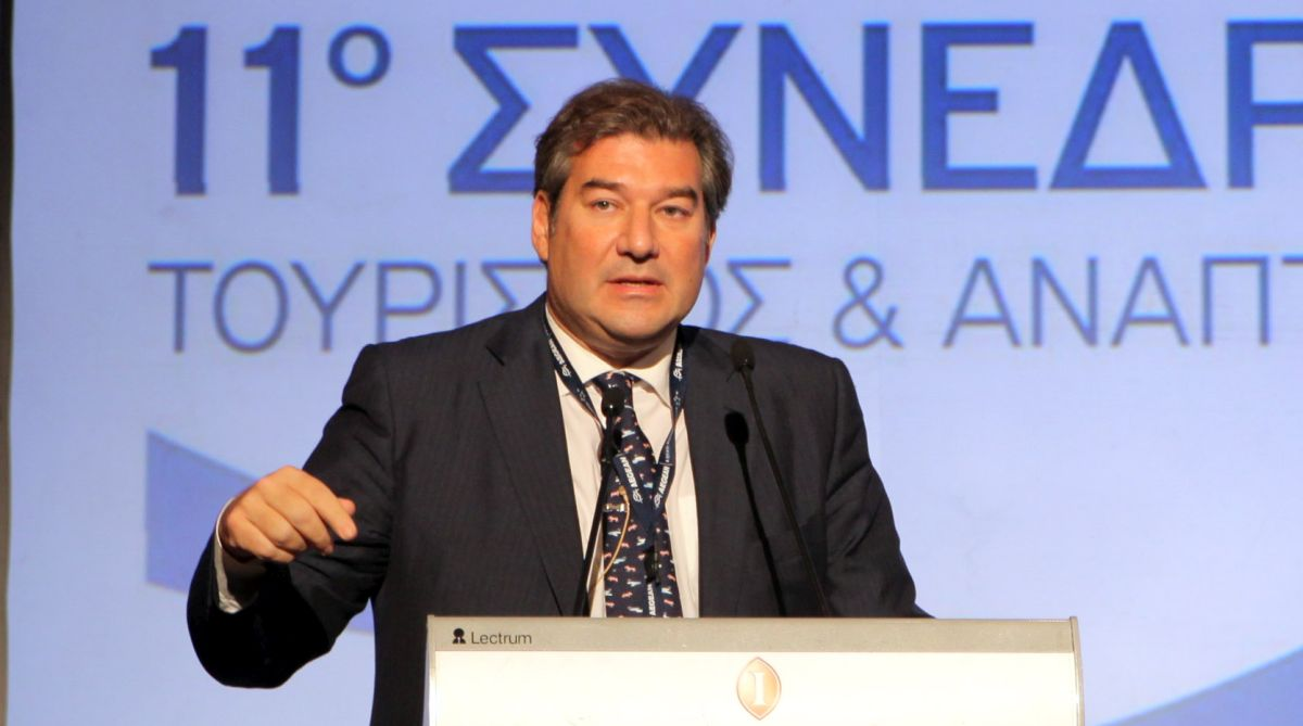 Ν.Καραχάλιος για ενδεχόμενο νοθείας στις εκλογές της 21ης Μαΐου: «Ο Κ ...