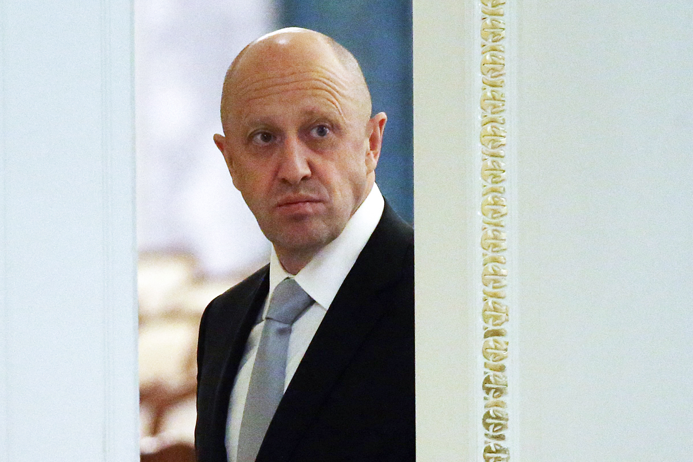 Γ.Πριγκόζιν: «Η Wagner είναι πιθανό να αποχωρήσει από το μέτωπο ...