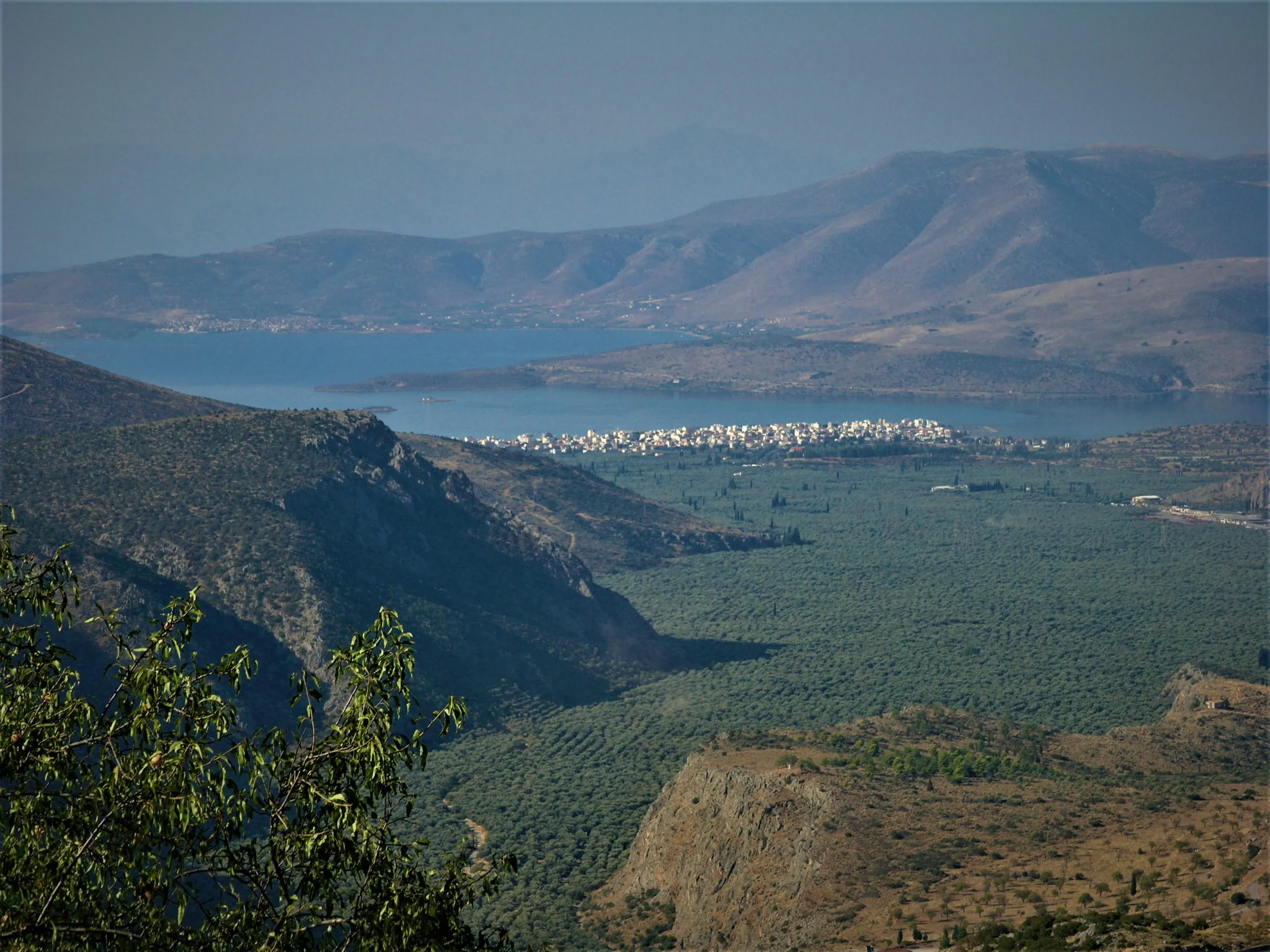 Αυτή είναι η ελληνική πόλη που είναι χιλιάδες χρόνια παλαιότερη από ότι ...