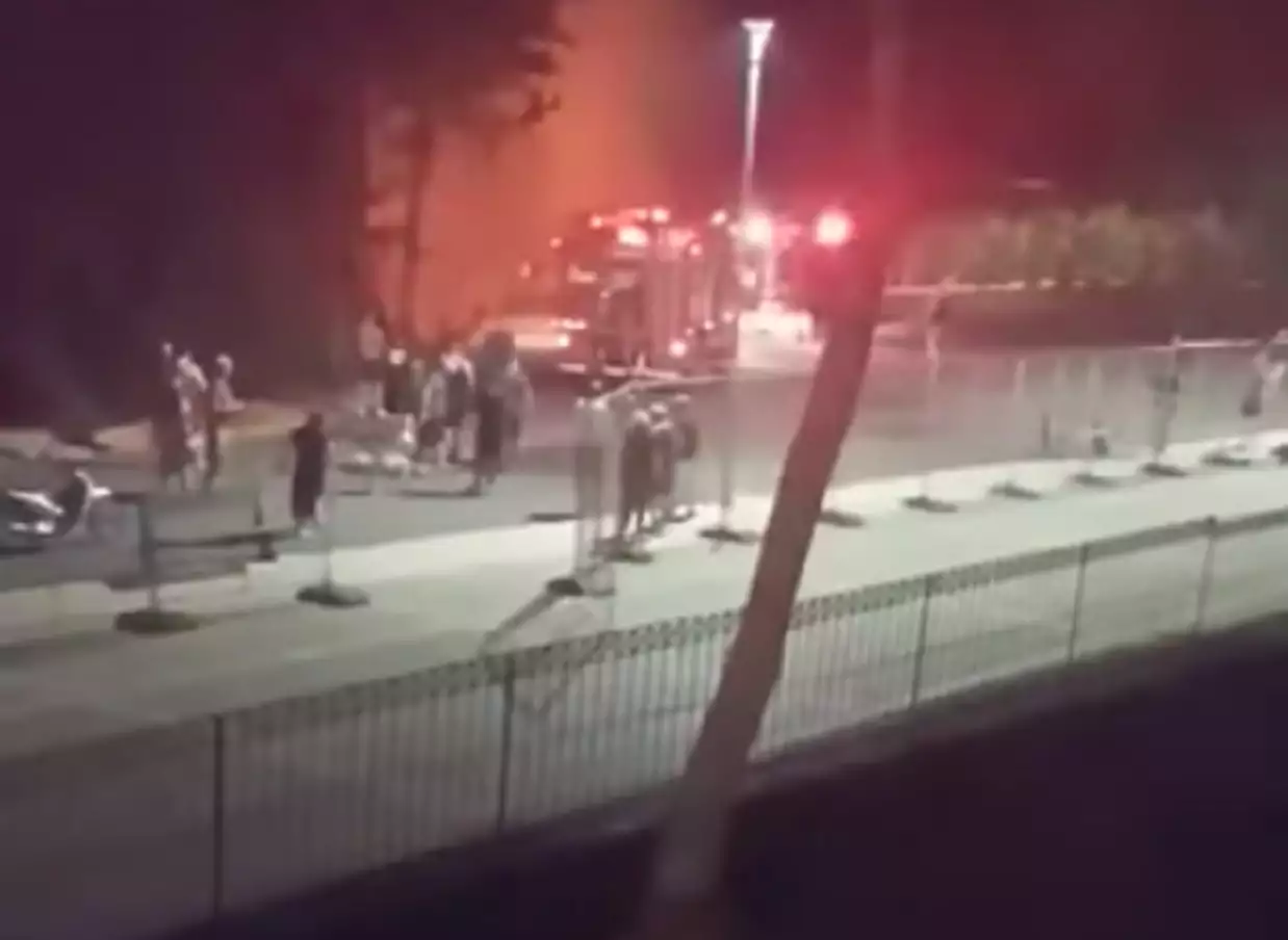 Άγρια δολοφονία φίλαθλου της ΑΕΚ από επιδρομή Κροατών νεοναζί χούλιγκαν ...