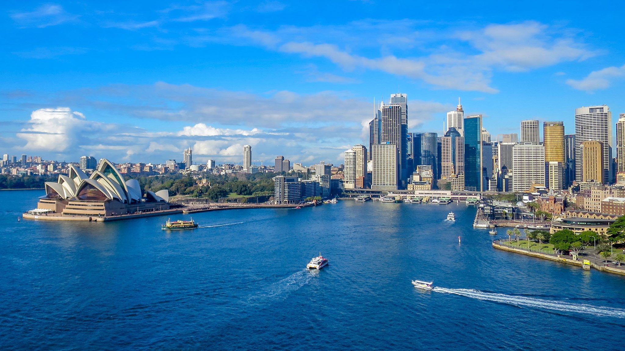 Εσύ ήξερες τον παράξενο τρόπο με τον οποίο η Αυστραλία πήρε το όνομά ...