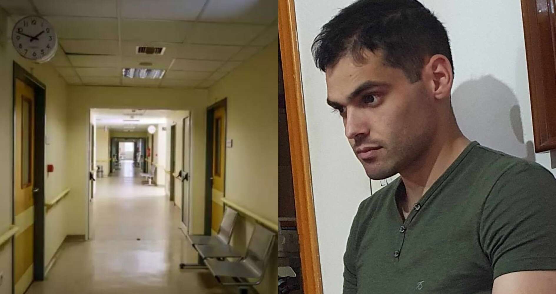 Κρήτη: Βίντεο-ντοκουμέντο από την στιγμή που ο 22χρονος πυροβολεί τον ...