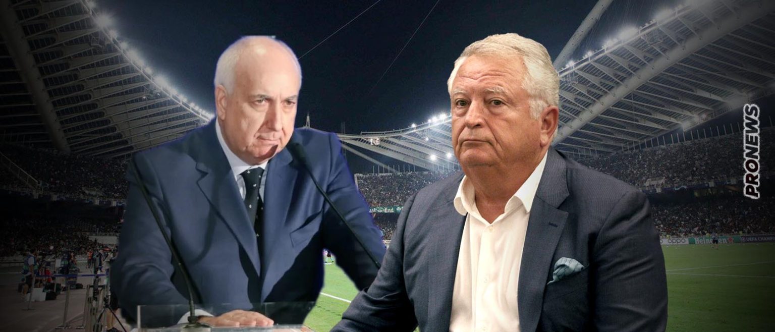 Επίθεση από τον εφοπλιστή Γιάννη Καραγιώργη καταγγέλλει ότι δέχθηκε στο ...