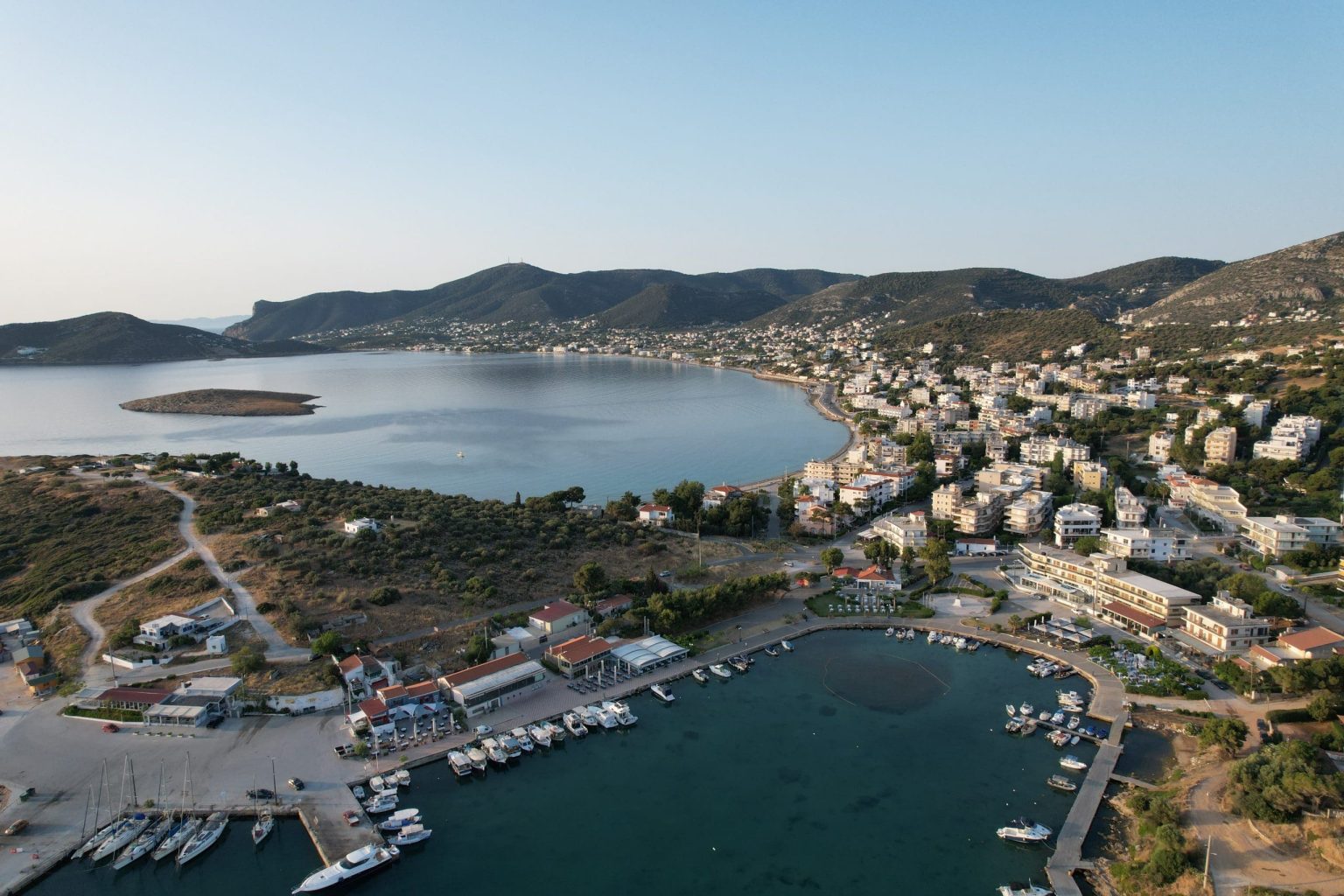 Οκτώ ιδανικοί προορισμοί για μονοήμερες εκδρομές τον Σεπτέμβριο ...