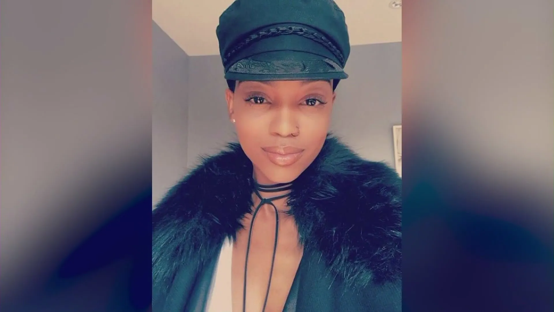 Πέθανε το γνωστό μοντέλο Nichole Coats σε ηλικία μόλις 32 ετών – Την ...