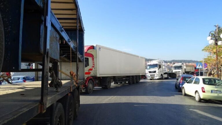 Ανοίγει αύριο στις 06:00 η Εθνική Οδός Αθηνών – Θεσσαλονίκης για τα ...