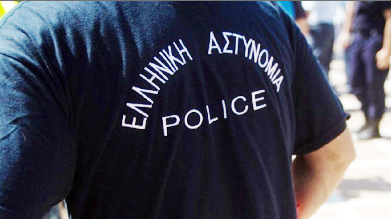 Προθεσμία για να απολογηθεί αύριο πήρε ο 40χρονος αστυνομικός που ...