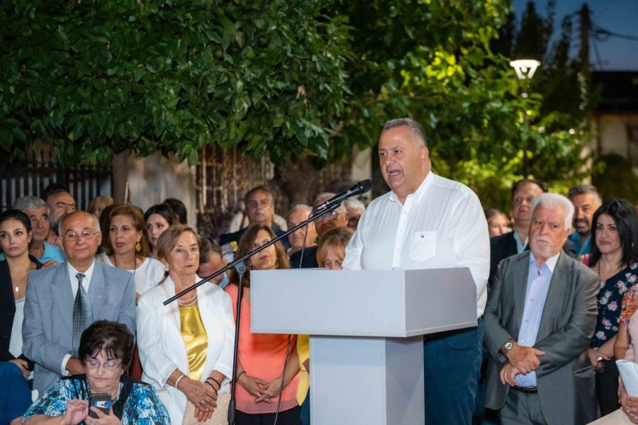 Νέα Φιλαδέλφεια: Νέος δήμαρχος ο Γ.Τομπούλογλου με 90 ψήφους διαφορά ...
