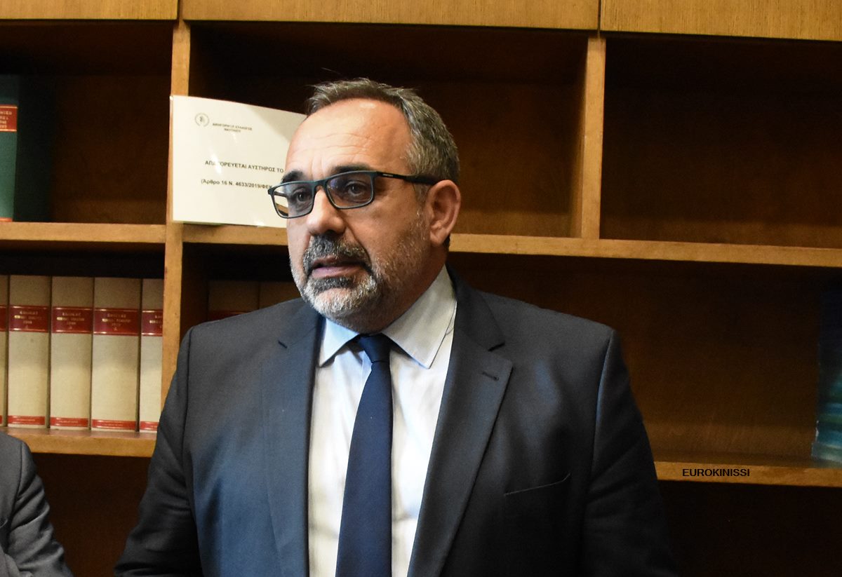 Ηττήθηκε στο Ναύπλιο ο δήμαρχος που υποστηρίχθηκε από τη ΝΔ και πετούσε ...