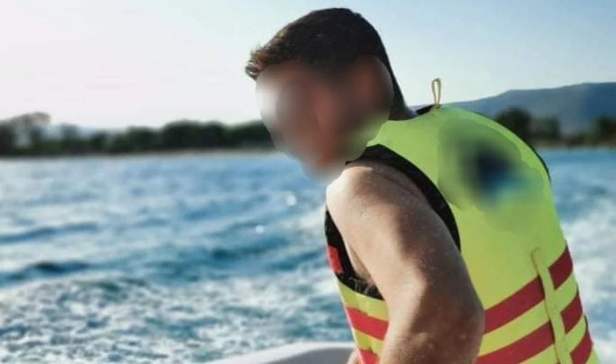 Ραγδαίες εξελίξεις στην υπόθεση του 38χρονου στη Ραφήνα: Η 15χρονη τον ...