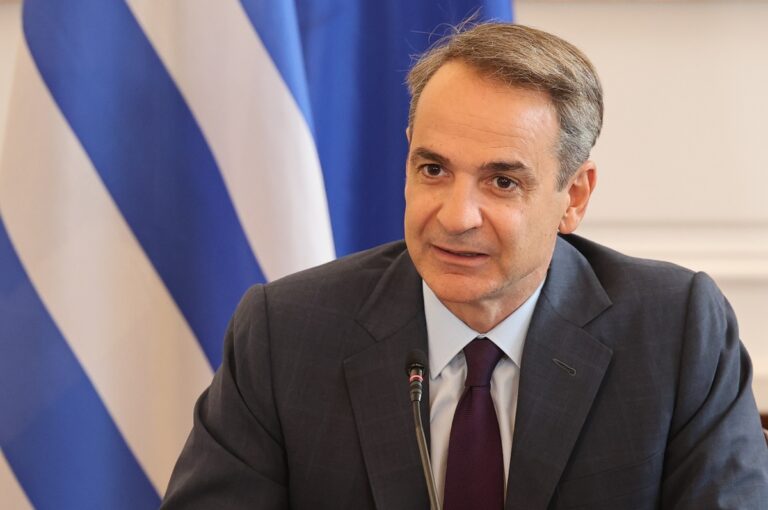 Στο Βερολίνο σήμερα και αύριο ο Κ.Μητσοτάκης – Θα συναντηθεί με τον Ο ...