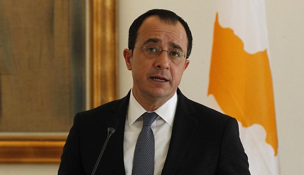 Επικοινωνία Α.Γκουτέρες – Ν.Χριστοδουλίδη: Στο επίκεντρο η δημιουργία ...