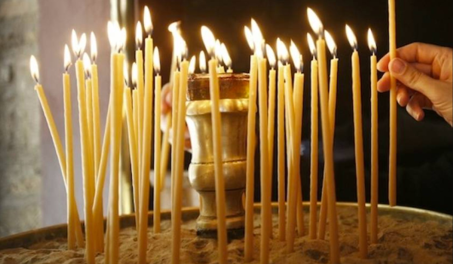 Σήμερα Τετάρτη 29 Νοεμβρίου τιμάται ο Άγιος Διονύσιος ο επίσκοπος ...