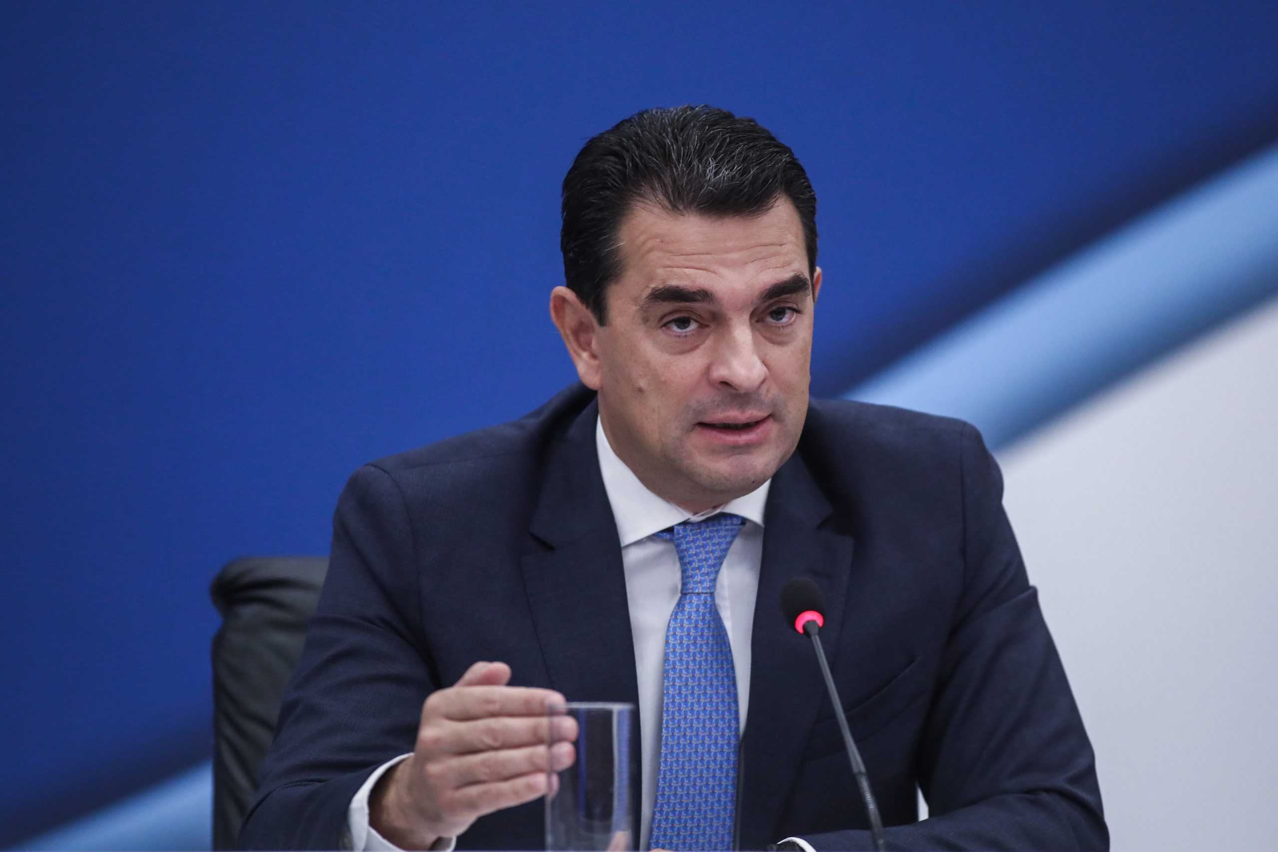 Κ.Σκρέκας για επενδυτική βαθμίδα: «Δημιουργούνται περισσότερες και ...