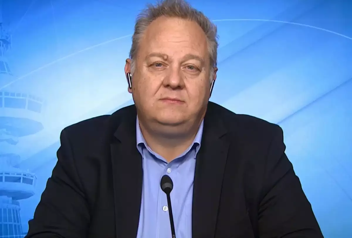 Κ.Παπαζάχος: «H φύση χρωστάει έναν σεισμό στην Κωνσταντινούπολη αλλά ...