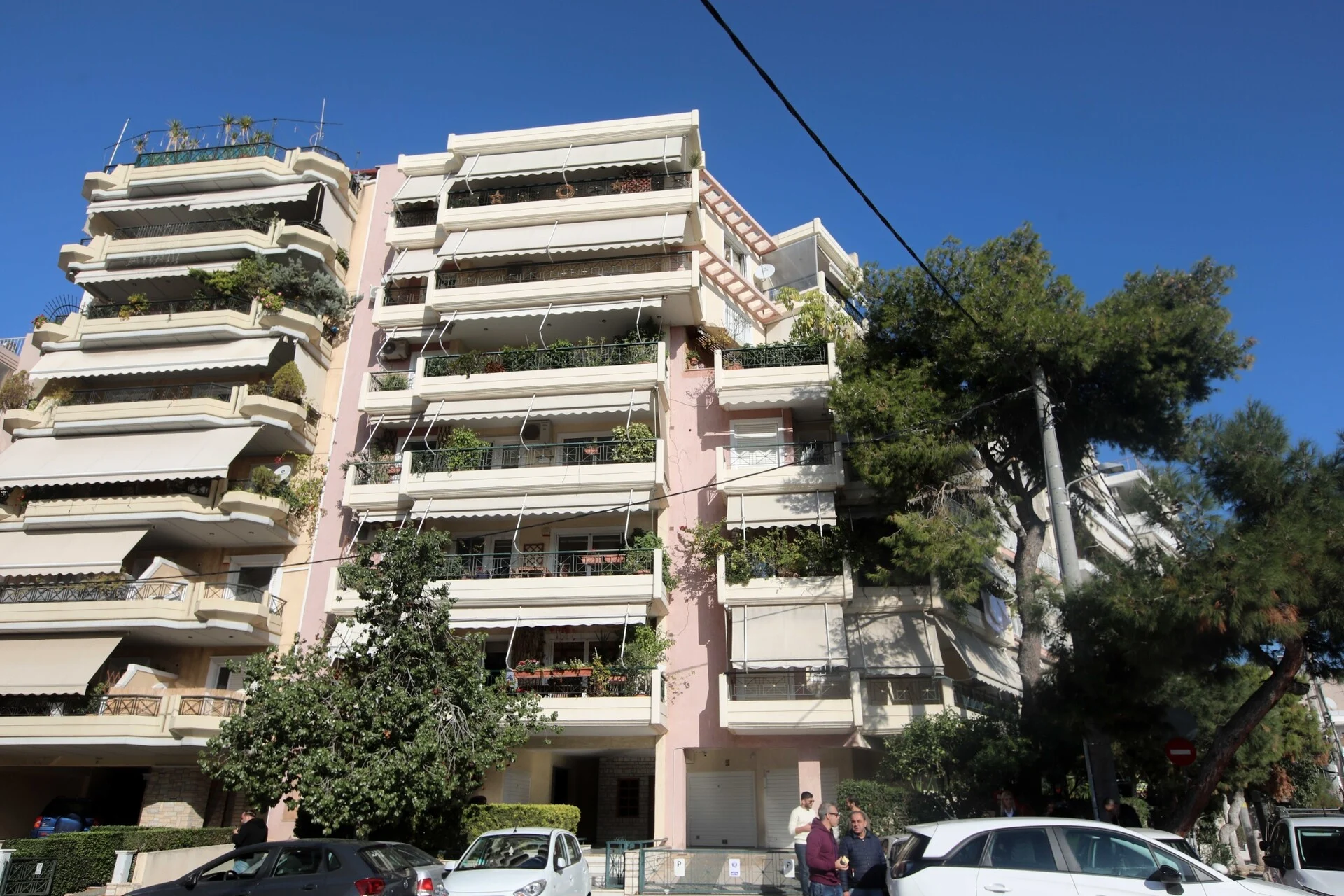 Ν.Σμύρνη: «Δεν ήταν σκόπιμο – Θα τρελαθεί με αυτό που έγινε, θα ...