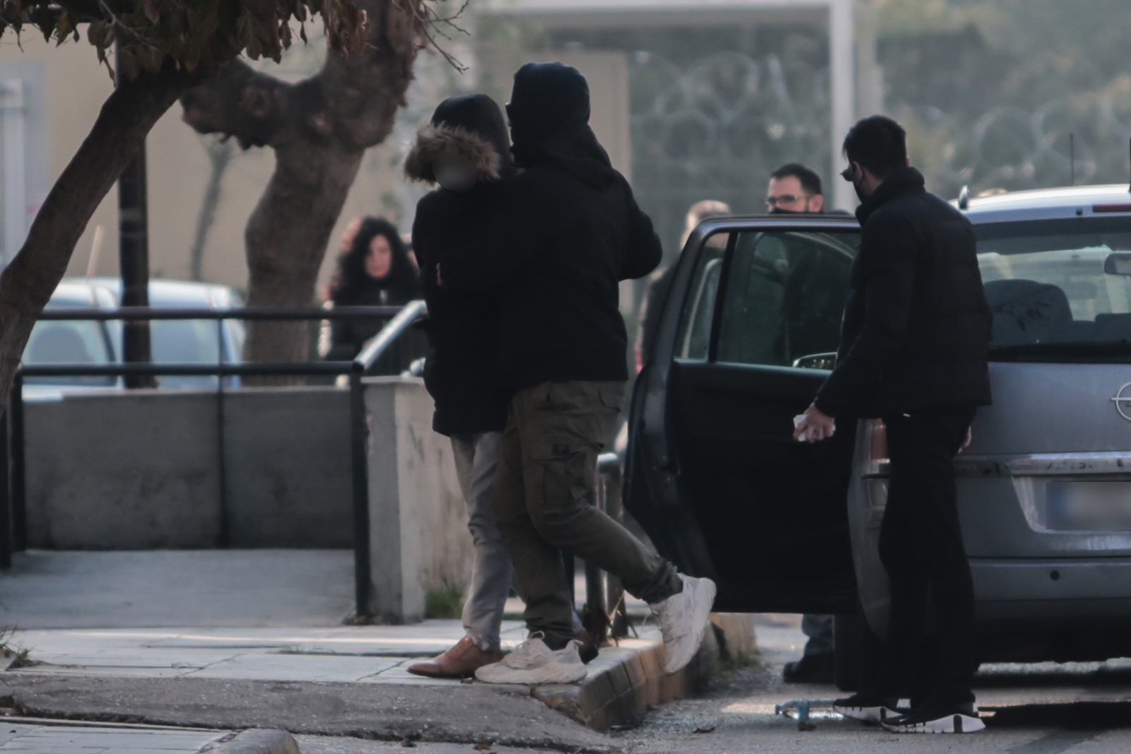 Στις 26 Μαρτίου συνεχίζεται η υπόθεση της κακοποίησης της 12χρονης ...
