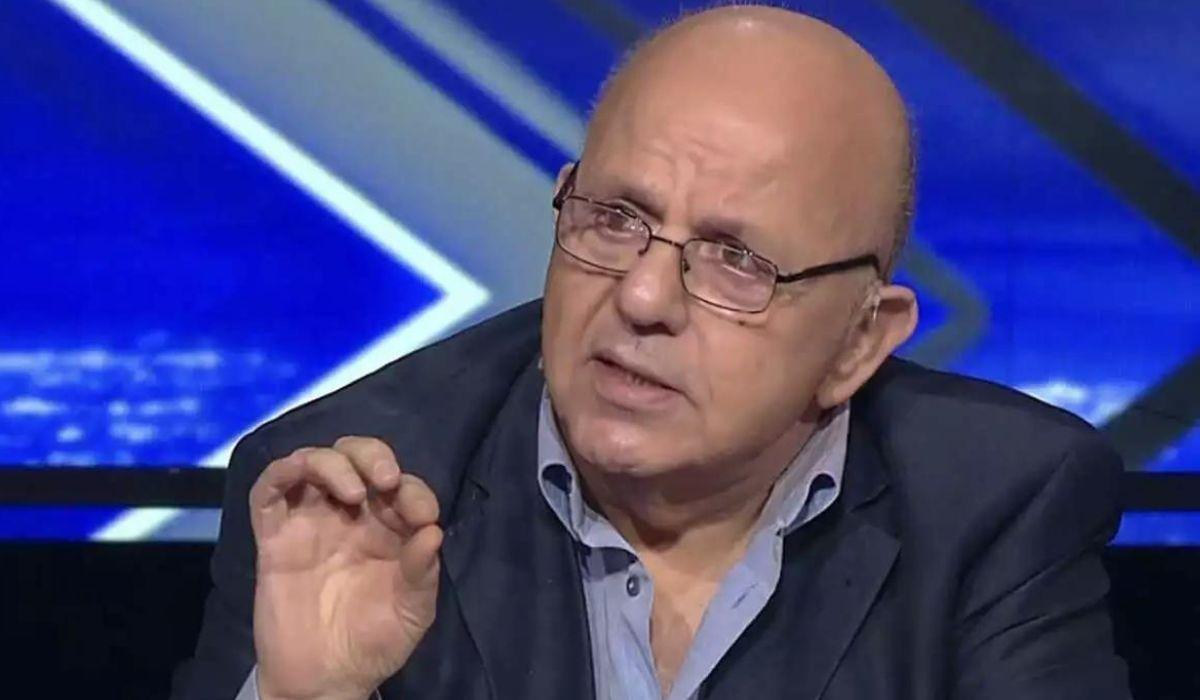 Χυδαία επίθεση Ν.Μουρατίδη προς Χ.Λαμπίρη: «Έκανε ένα κοριτσάκι, το ...