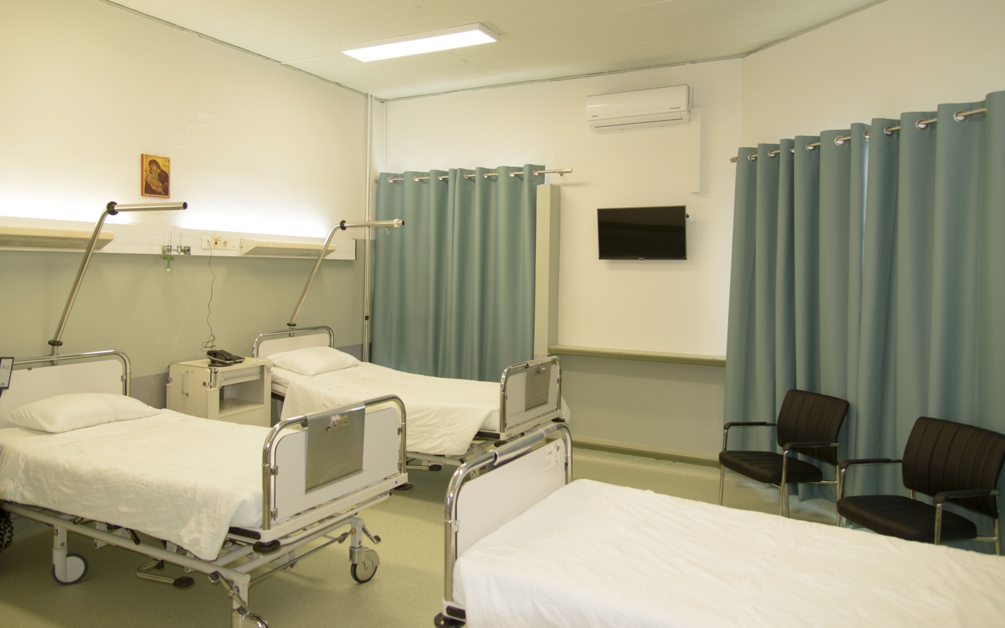 Σε μάστιγα εξελίσσονται οι κλοπές μέσα στα νοσοκομεία: «Μου άρπαξαν 500 ...